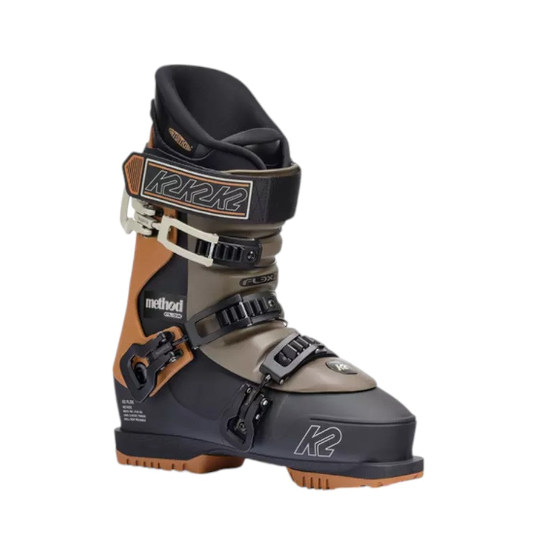 K2 Method Men's Ski Boots 2025 – Axis Boutique