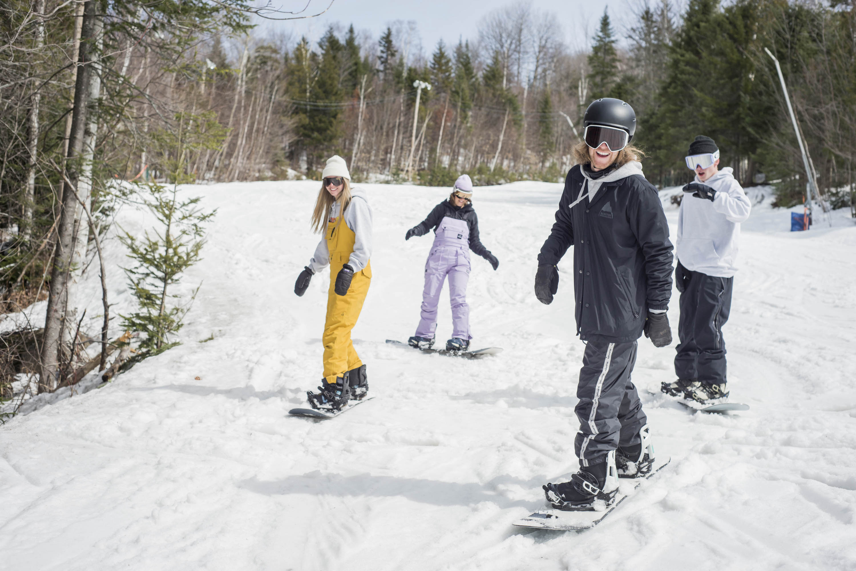 It's time for spring slush! 🏖️ – Axis Boutique