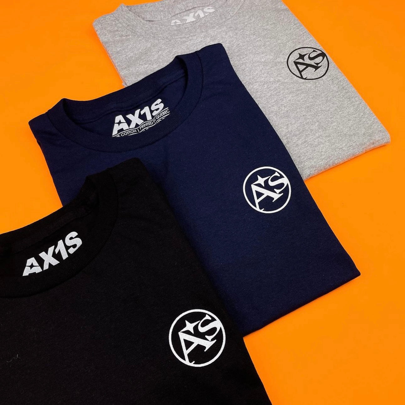 Axis Kids AS Classic T-shirt – Axis Boutique