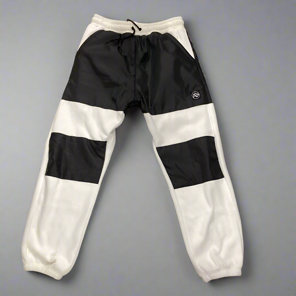 Ax1S Premium Polar Fleece Bottom Meem – Axis Boutique