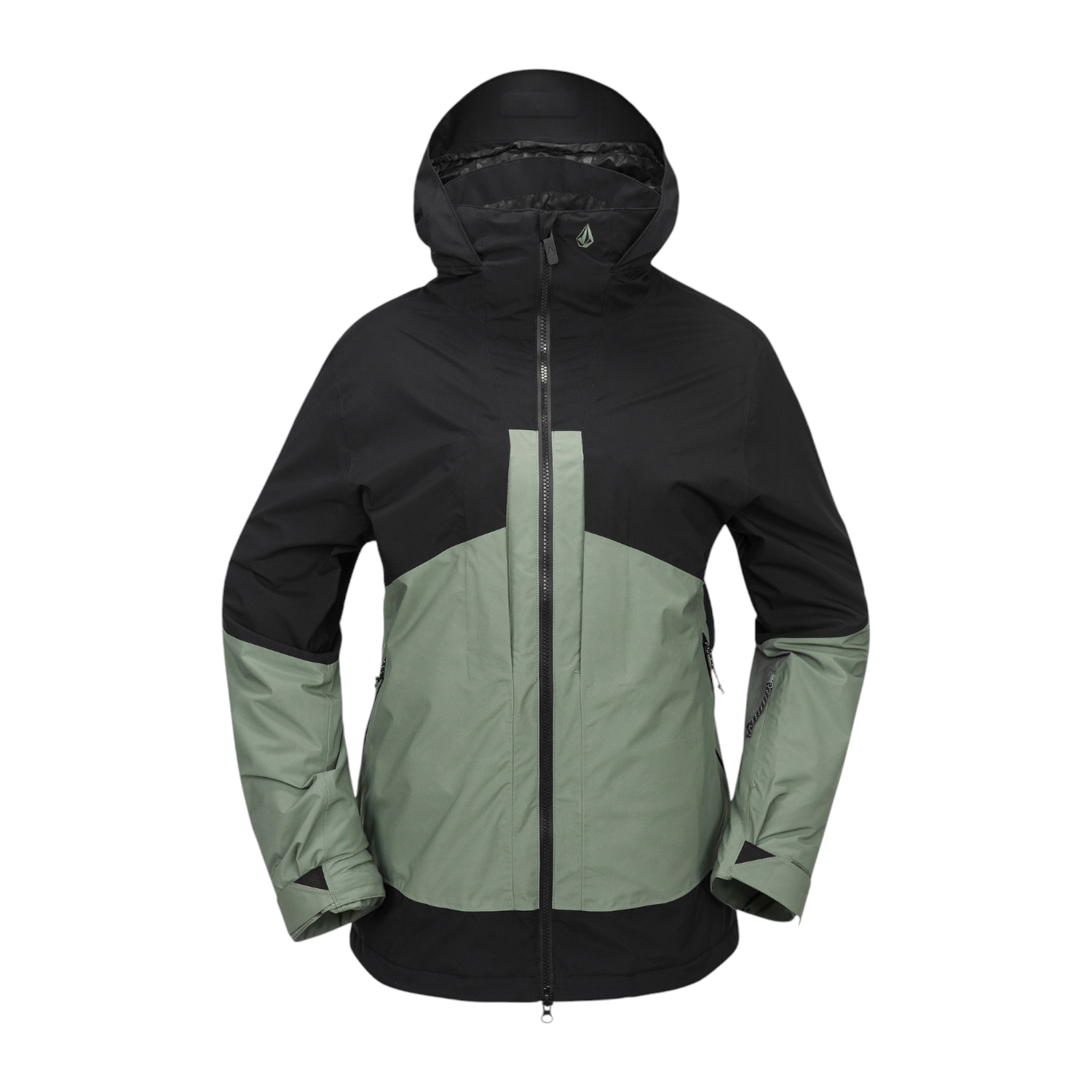Volcom Womens At Stretch Gore-Tex Winter Jacket – Axis Boutique
