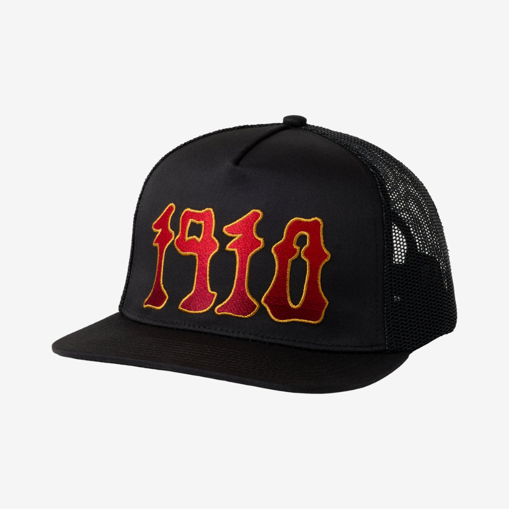 1910 La Aquila Trucker Cap – Axis Boutique