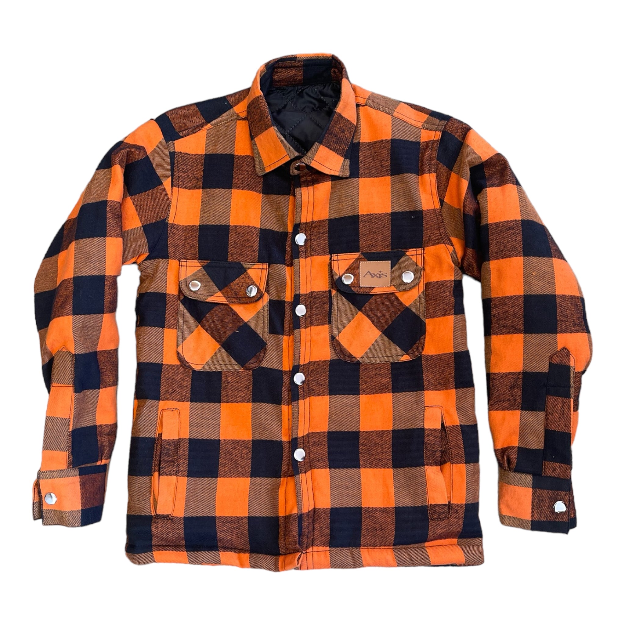 Axis Asad Thermal Shirt Kids – Axis Boutique