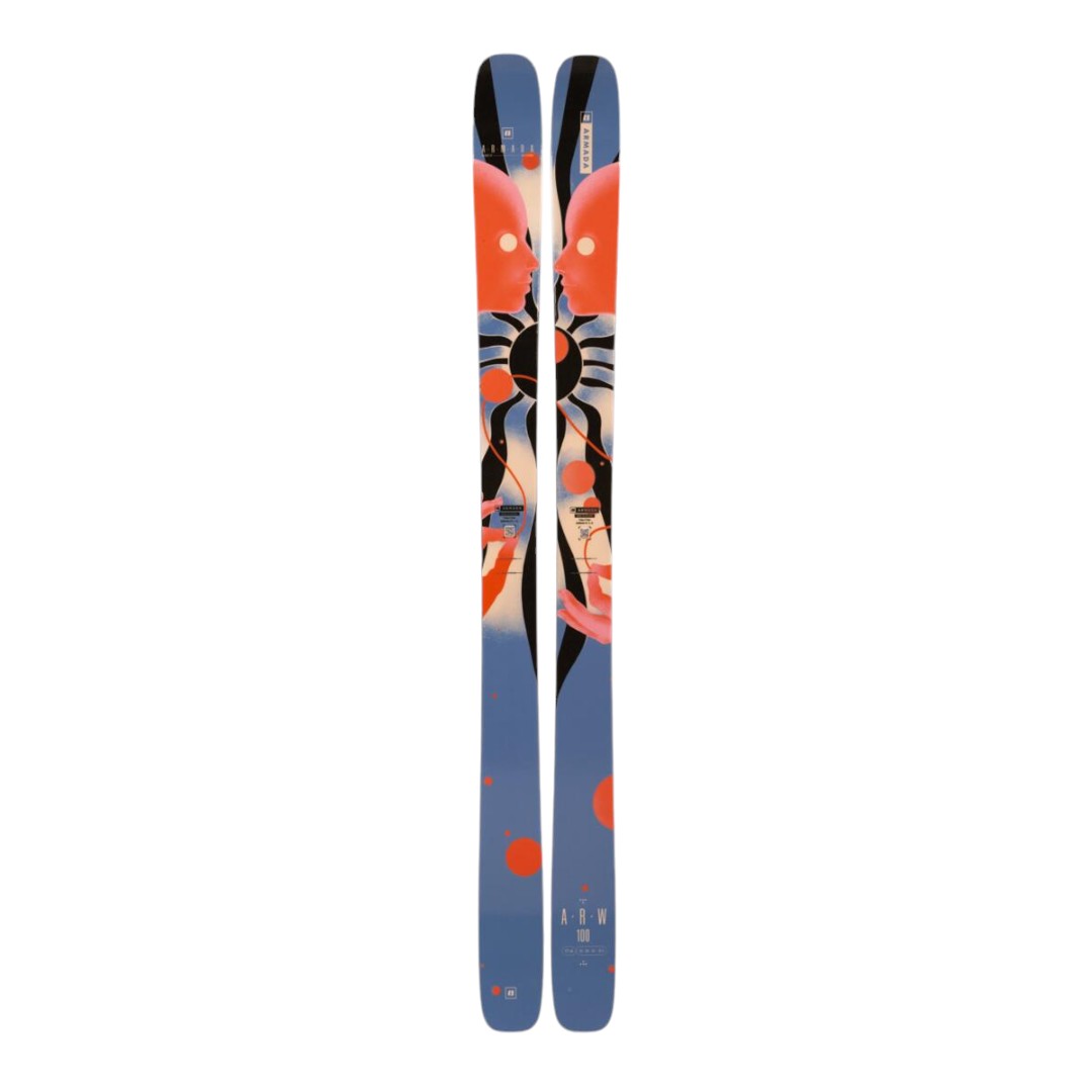 Armada Arw 100 Ski – Axis Boutique