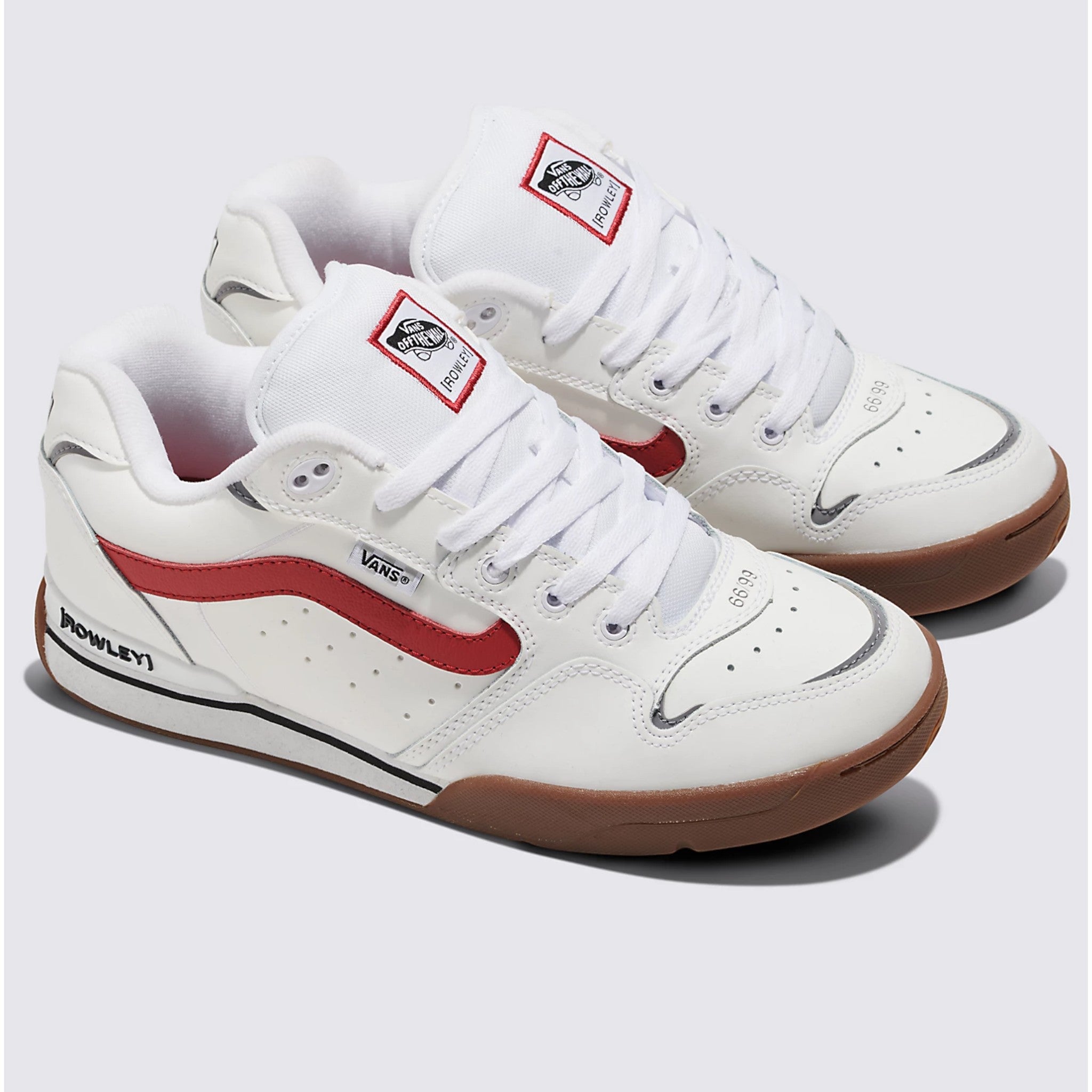 Vans Rowley XLT Shoe – Axis Boutique