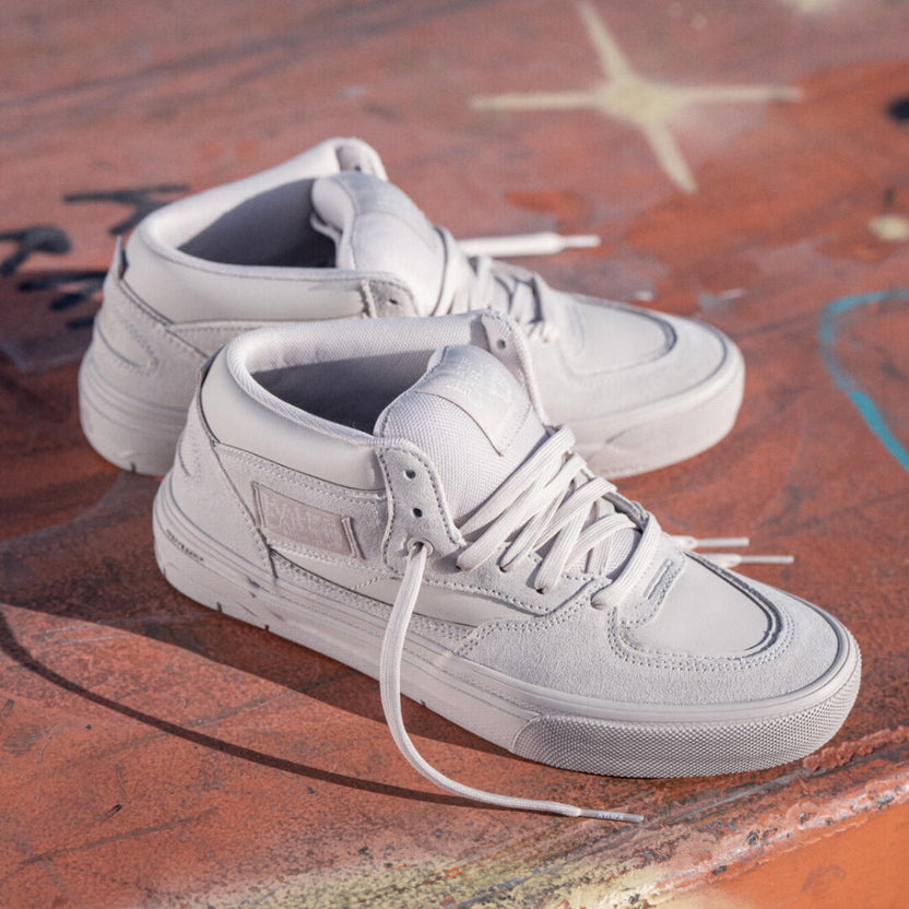 Vans Mens Skate Half-cab® Wafflecup™ – Axis Boutique