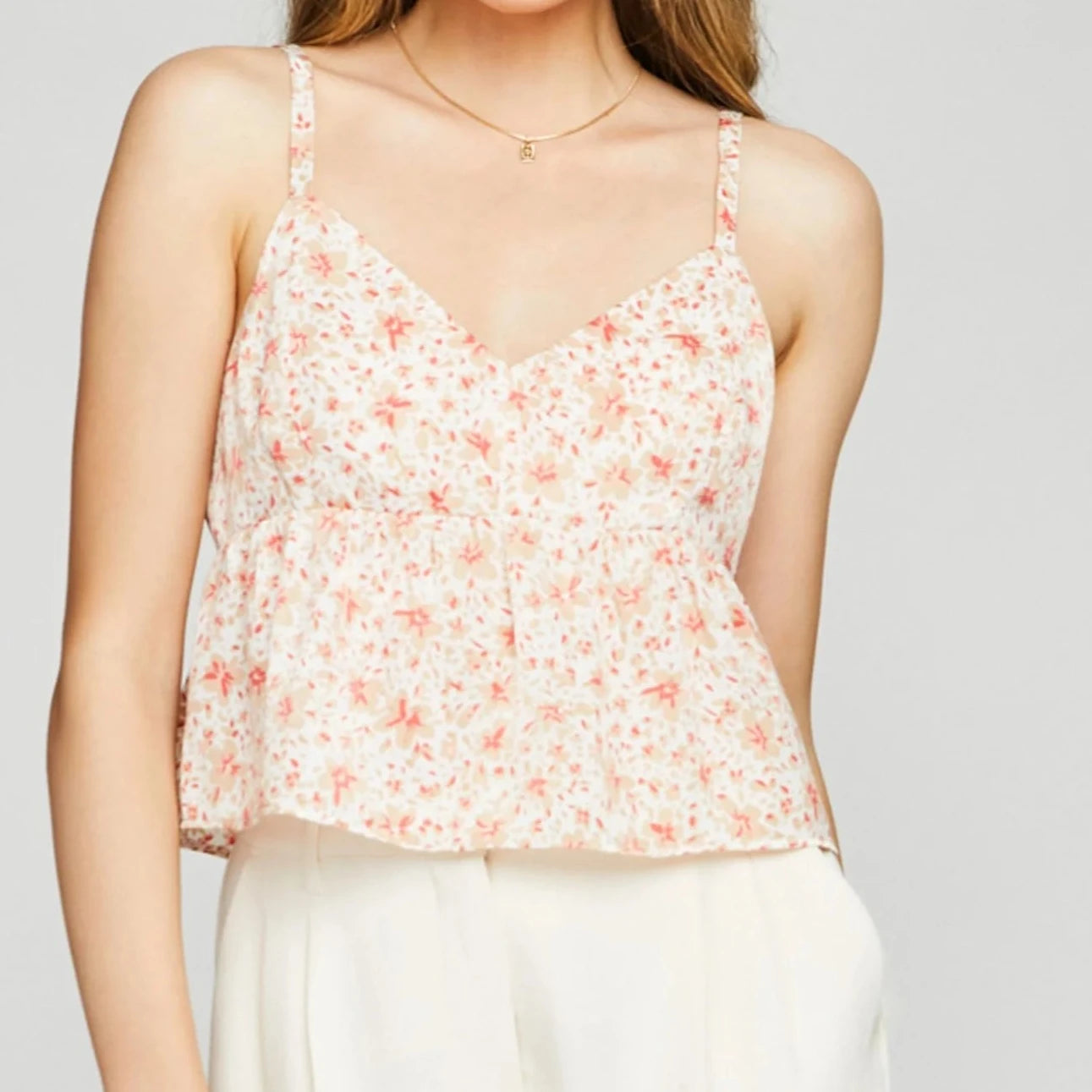 Gentle Fawn Mae Top – Axis Boutique